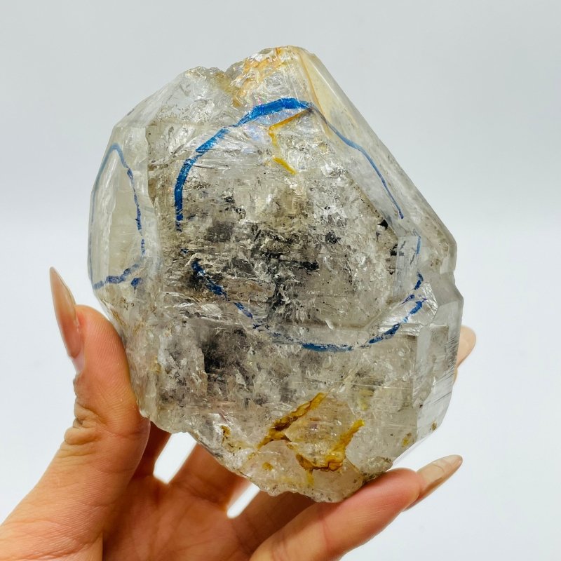 A68 High Quality Enhydro Crystal